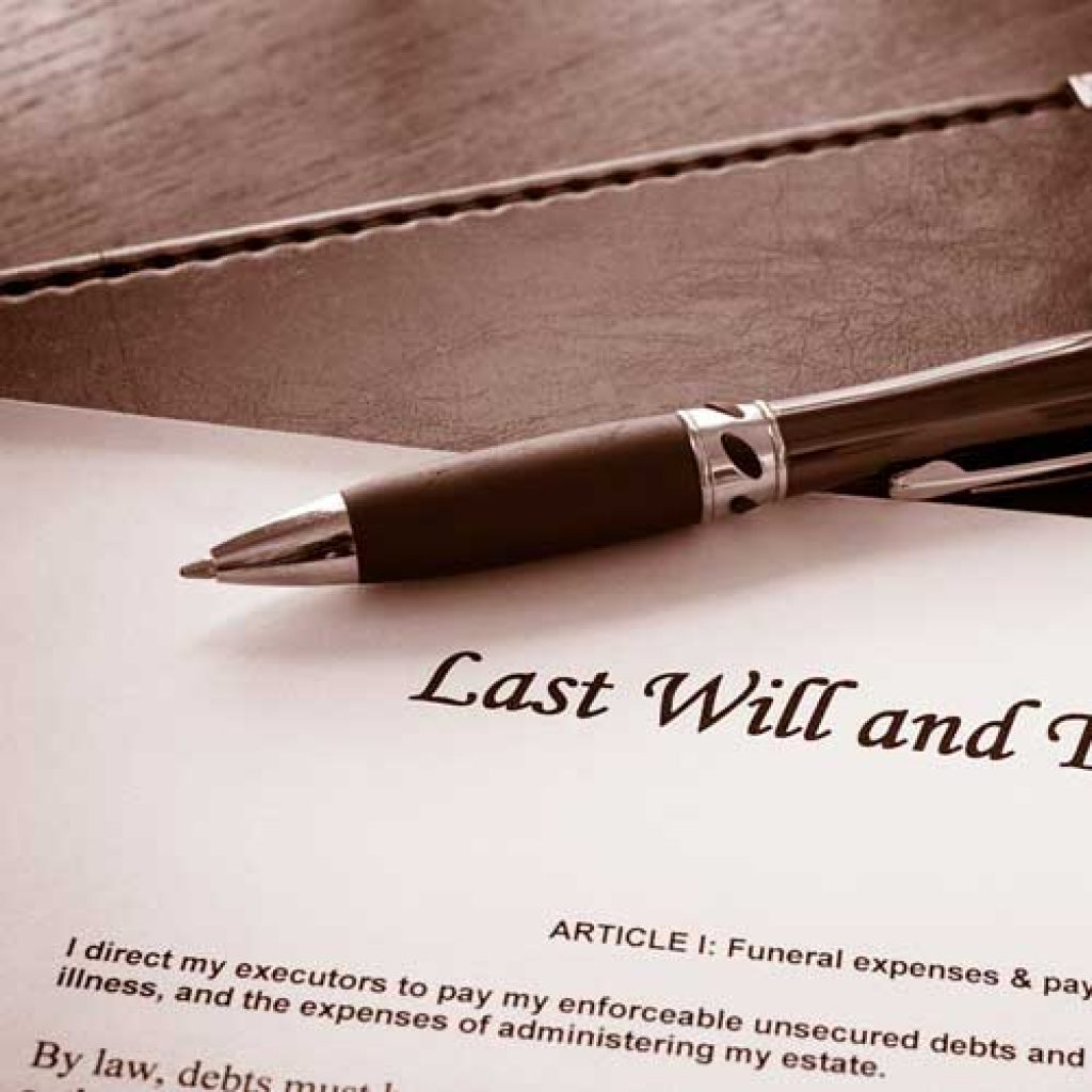 Will Executor | Who to appoint as a Will Executor | Executor Duties
