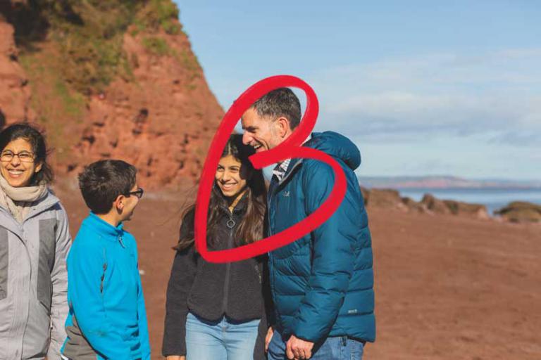 Support Blood Cancer UK Charity With Lexikin | Leave a Legacy Donation