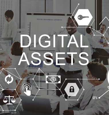 Digital Assets, Digital Asset Planning & Management