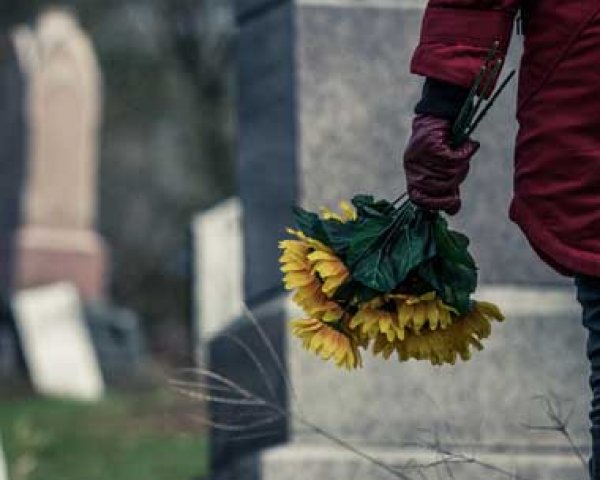 Anglican Episcopalian Funeral Traditions, Burial & Prayers